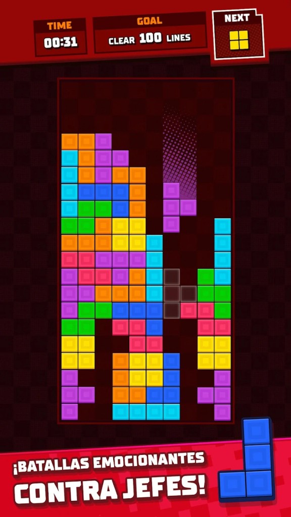 Descargar Tetris (gratis) para Android, APK, iOS y Web App | Gizmodo