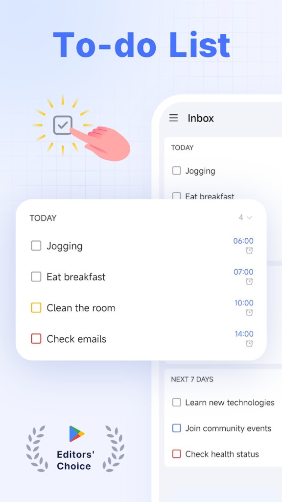 Download TickTick:To Do List & Calendar (free) for Windows, macOS ...
