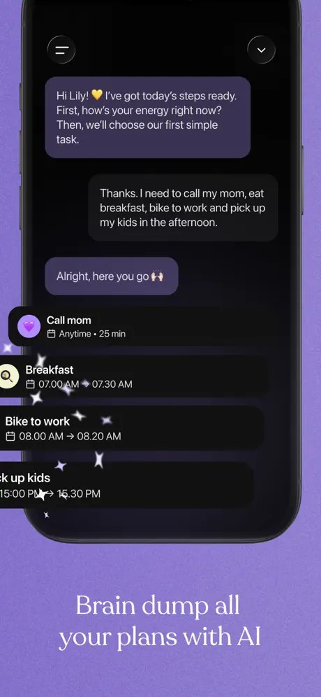 Descargar Tiimo (gratis) para iOS y Web App | Gizmodo