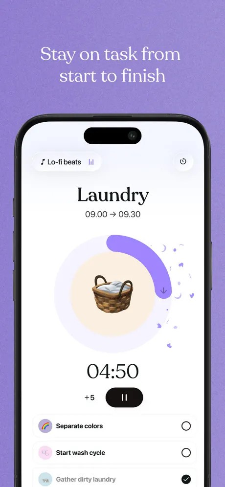 Descargar Tiimo (gratis) para iOS y Web App | Gizmodo
