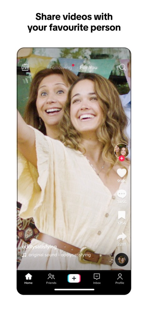 Download TikTok (free) for Windows, Android, APK, iOS and Web App | Gizmodo