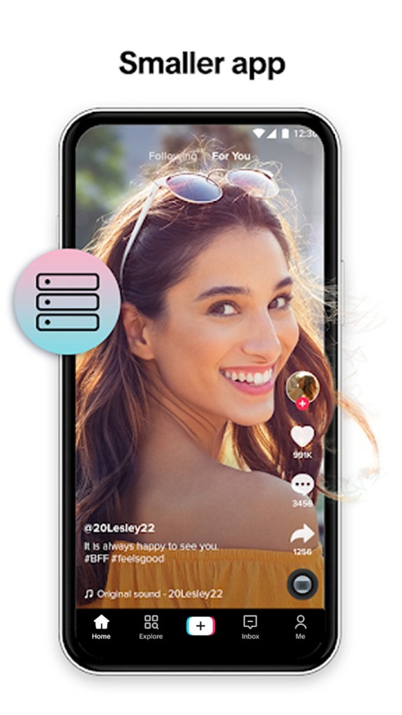 Download TikTok Lite (free) for Android, APK and iOS | Gizmodo
