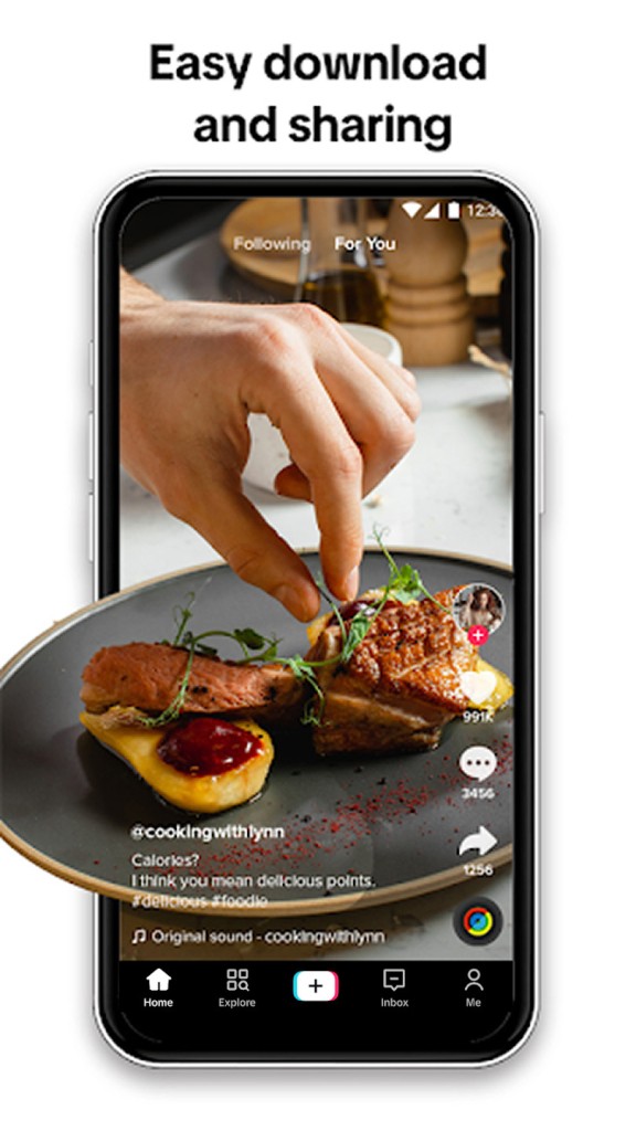 Download TikTok Lite (free) for Android, APK and iOS | Gizmodo