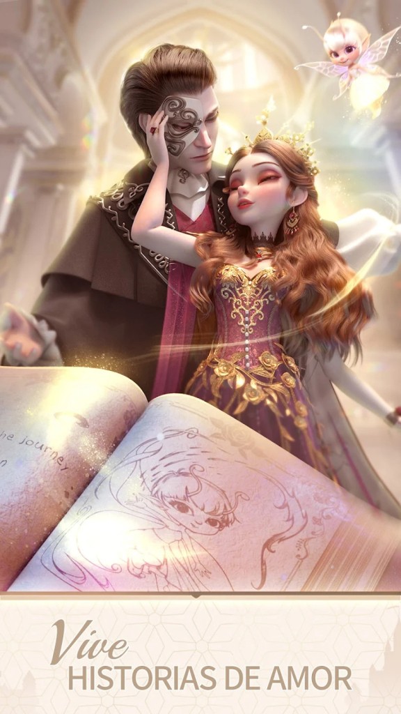 Descargar Time Princess: Dreamtopia (gratis) para Android, APK y iOS ...