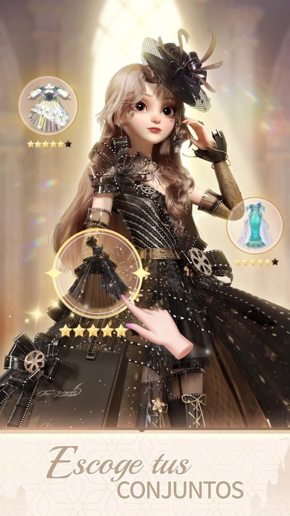 Descargar Time Princess: Dreamtopia (gratis) para Android, APK y iOS ...