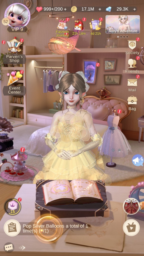 Download Time Princess: Dreamtopia (free) for Android, APK and iOS ...