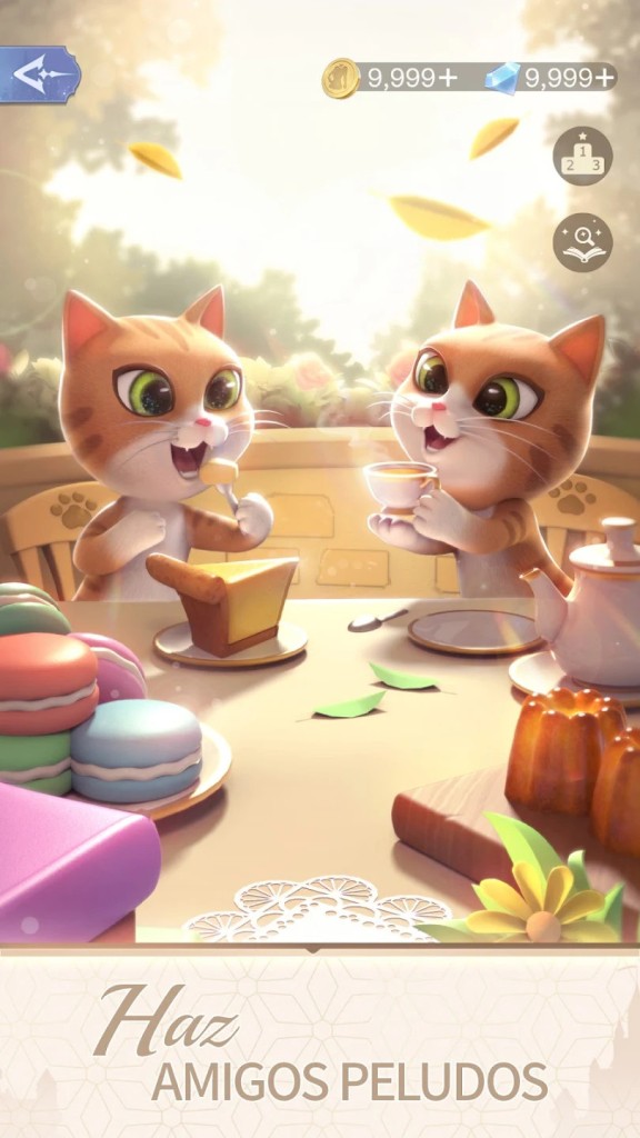 Descargar Time Princess: Dreamtopia (gratis) para Android, APK y iOS ...
