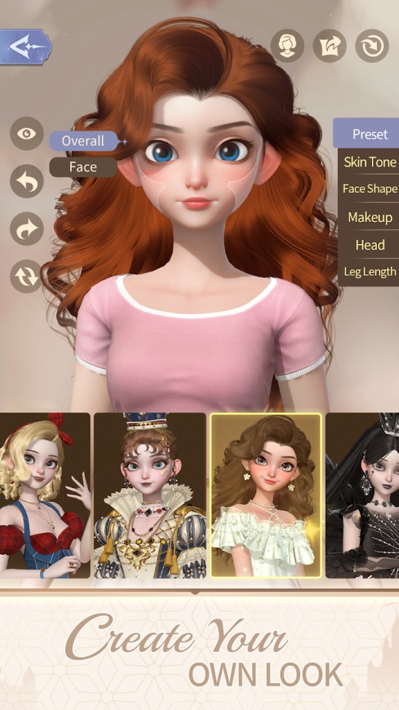 Download Time Princess: Dreamtopia (free) for Android, APK and iOS ...