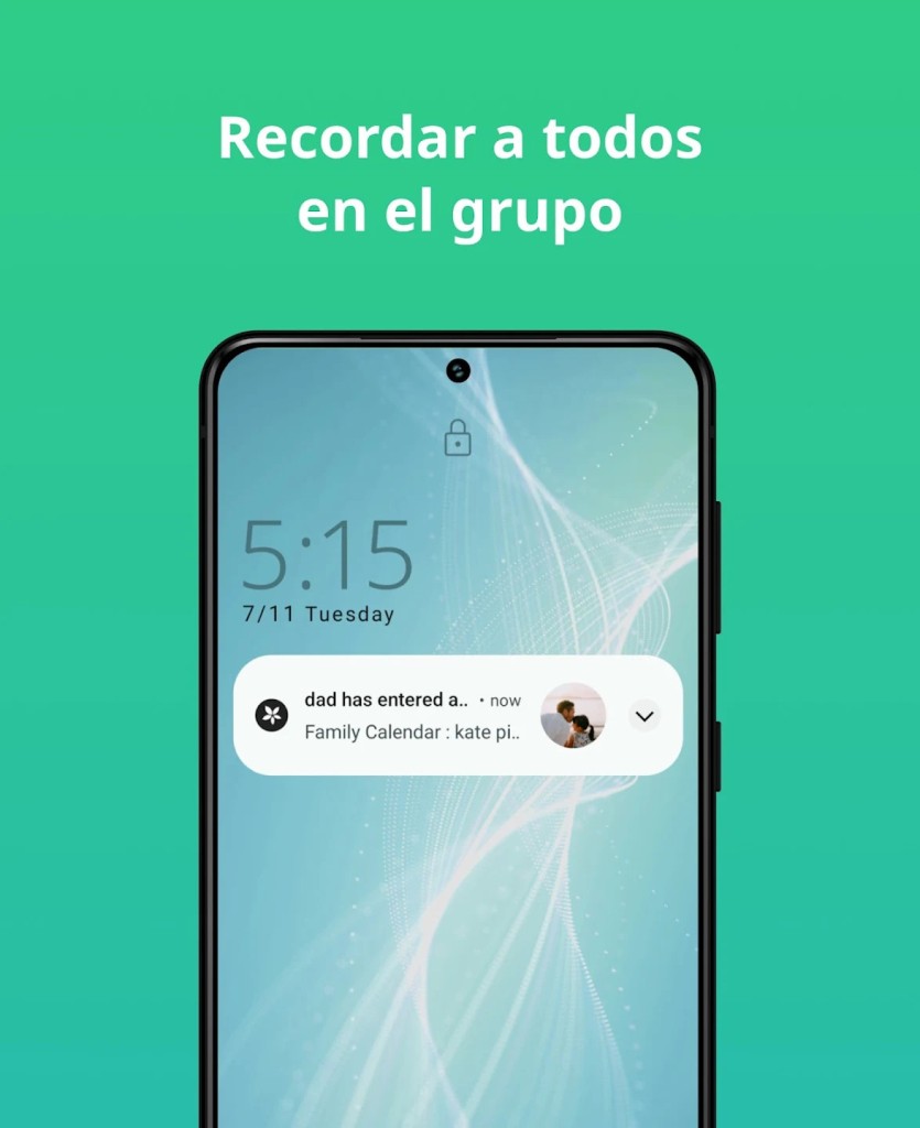 Descargar TimeTree (gratis) para Android, APK, iOS y Web App | Gizmodo