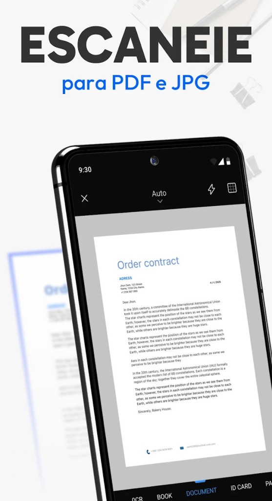 Baixar Tiny Scanner : PDF Scanner App (livre) para Android, APK | Gizmodo