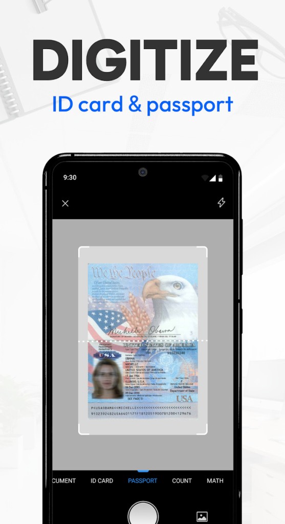 Download Tiny Scanner : PDF Scanner App (free) for Android, APK | Gizmodo