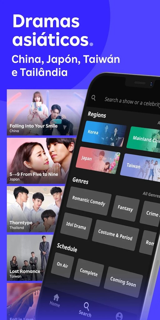Descargar Viki by Rakuten (gratis) para Android, APK, iOS y Web App ...