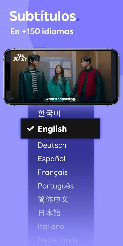 Descargar Viki by Rakuten (gratis) para Android, APK, iOS y Web App ...