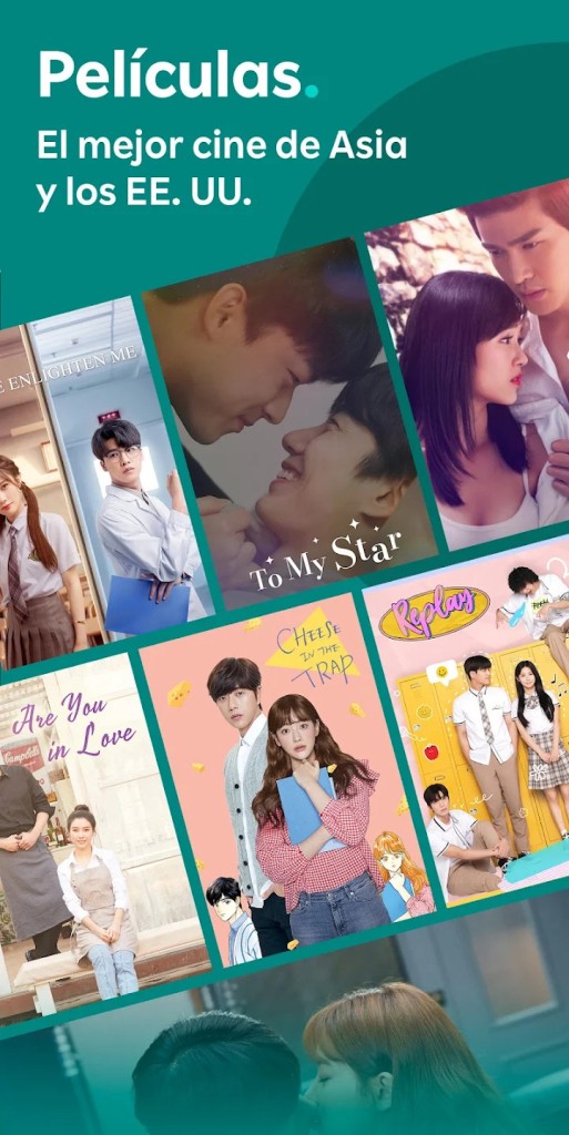 Descargar Viki by Rakuten (gratis) para Android, APK, iOS y Web App ...