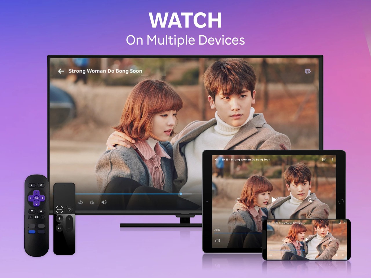 Download Viki by Rakuten (free) for Android, APK, iOS and Web App | Gizmodo