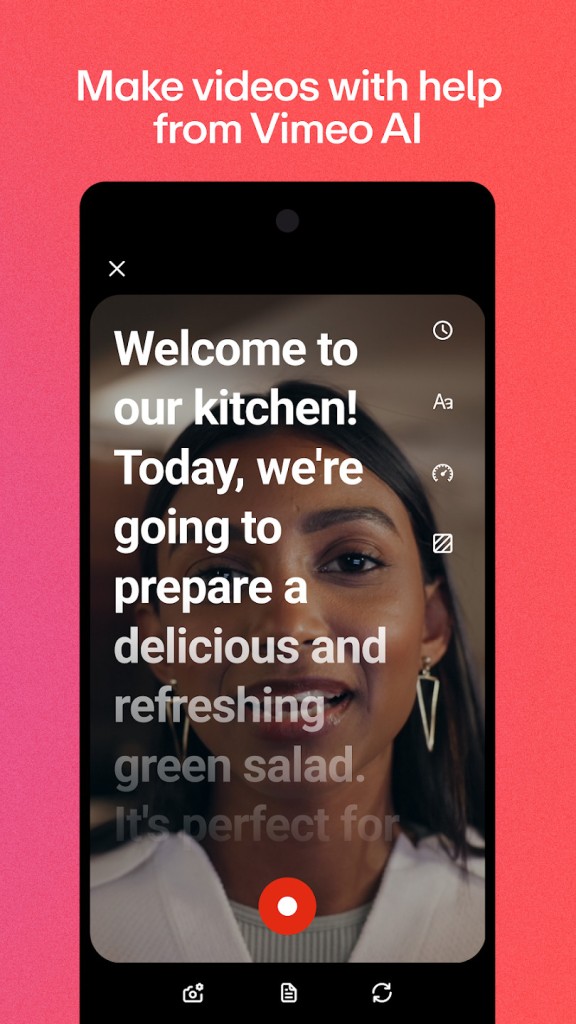 Download Vimeo (free) for macOS, Android, APK, iOS and Web App | Gizmodo