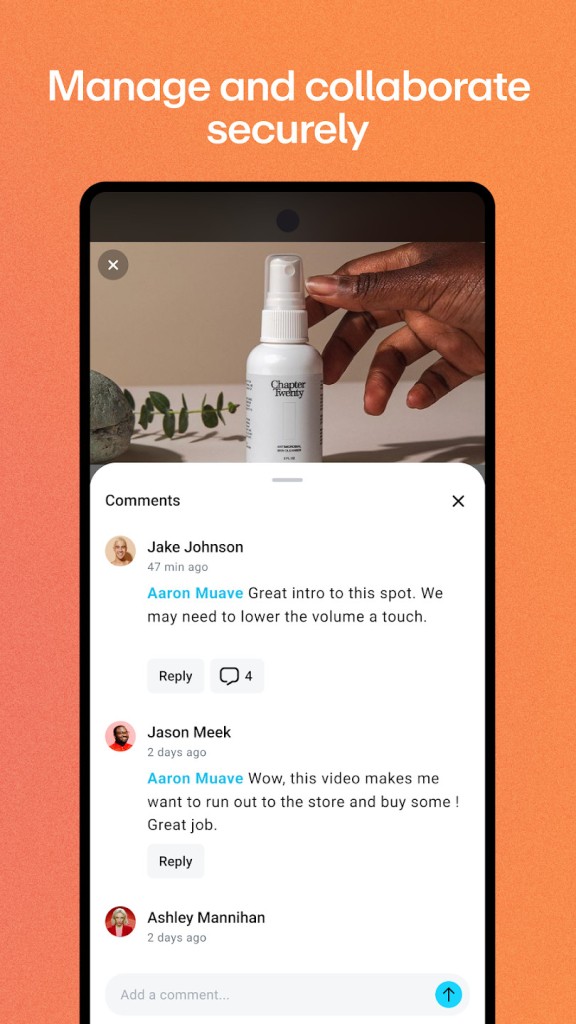 Download Vimeo (free) for macOS, Android, APK, iOS and Web App | Gizmodo