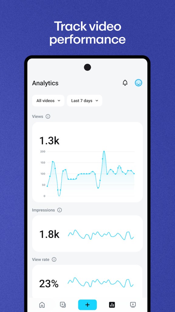 Download Vimeo (free) for macOS, Android, APK, iOS and Web App | Gizmodo