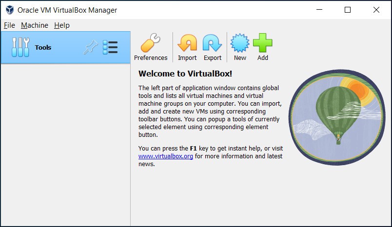 Download VirtualBox (free) for Windows, macOS and Linux | Gizmodo