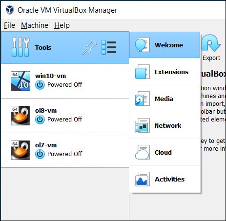 Baixar VirtualBox (livre) para Windows, macOS e Linux | Gizmodo