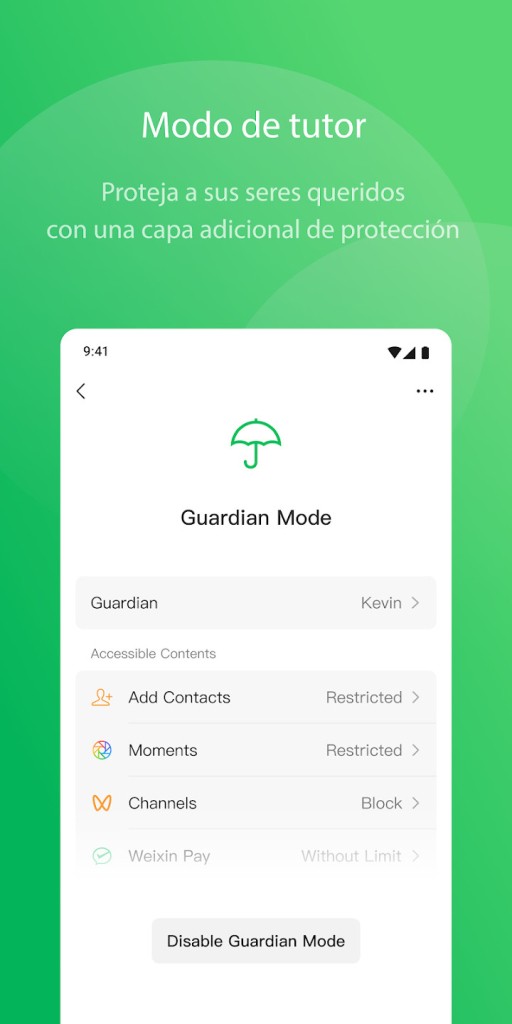 Descargar WeChat (gratis) para Windows, macOS, Android, APK, iOS y Web App | Gizmodo
