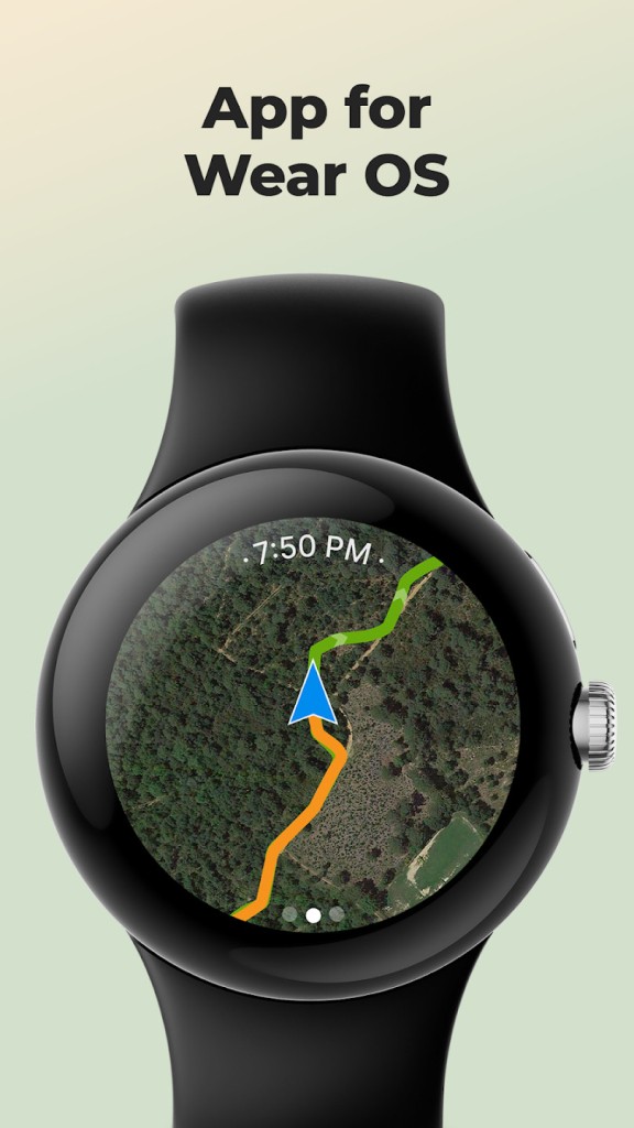 Download Wikiloc - Trails of the World (free) for Android, APK and iOS ...
