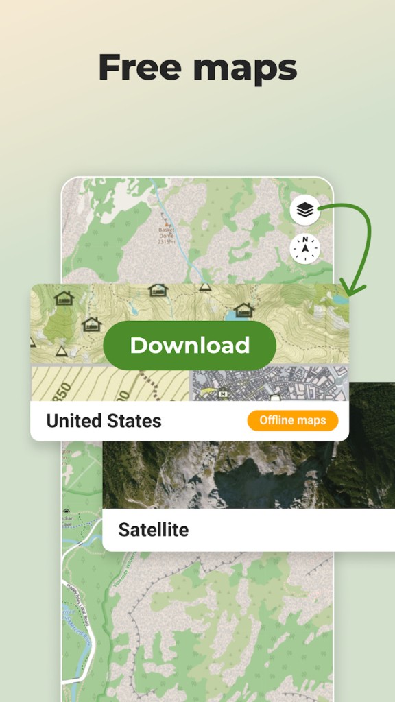 Baixar Wikiloc - Trails of the World (livre) para Android, APK e iOS ...