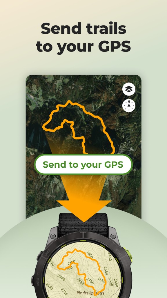 Baixar Wikiloc - Trails of the World (livre) para Android, APK e iOS ...