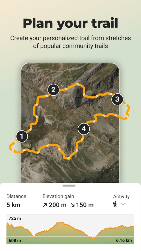 Baixar Wikiloc - Trails of the World (livre) para Android, APK e iOS ...