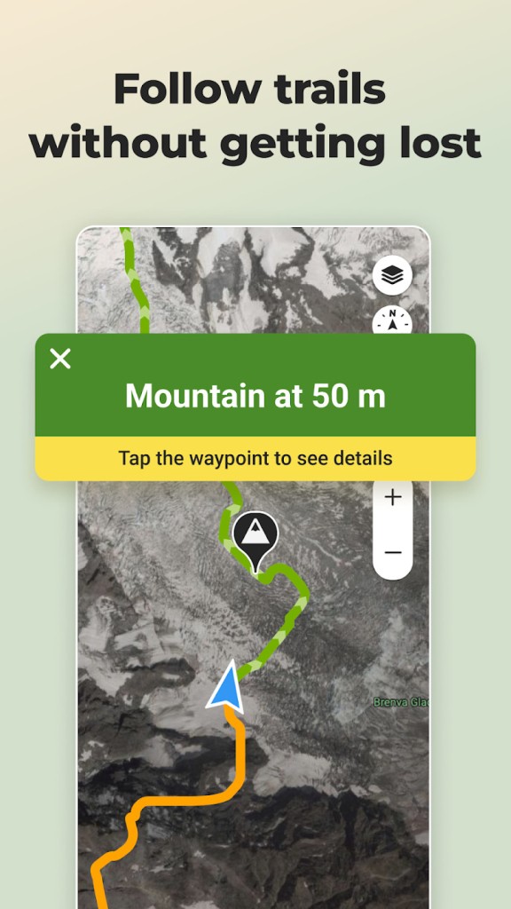 Baixar Wikiloc - Trails of the World (livre) para Android, APK e iOS ...