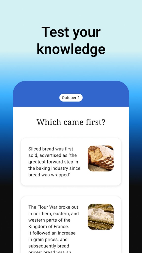 Descargar Wikipedia (gratis) para Windows, Android, APK, iOS y Web App ...