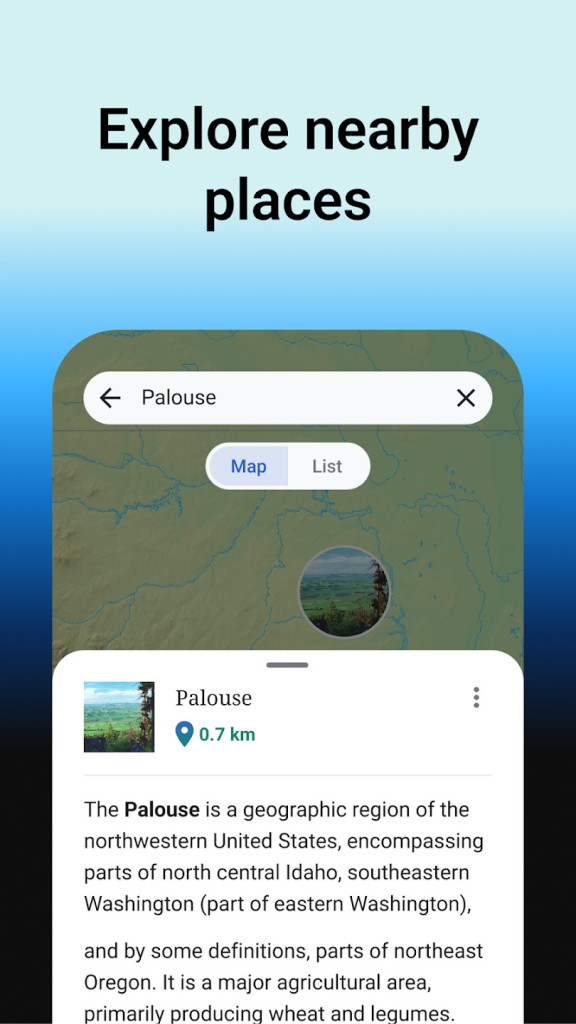 Descargar Wikipedia (gratis) para Windows, Android, APK, iOS y Web App | Gizmodo