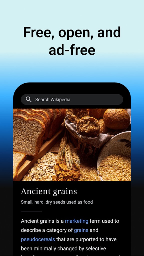 Download Wikipedia (free) for Windows, Android, APK, iOS and Web App ...