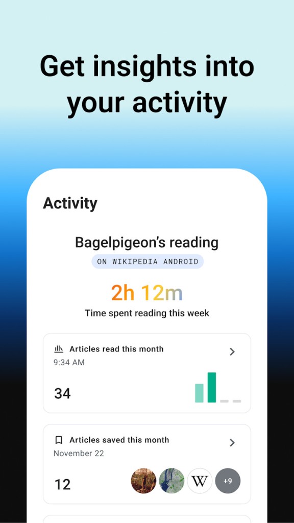 Download Wikipedia (free) for Windows, Android, APK, iOS and Web App ...