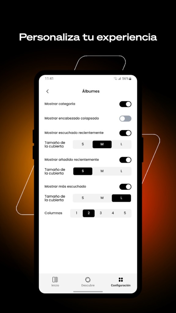 Descargar Winamp Player (gratis) para Windows, macOS, Android y iOS ...
