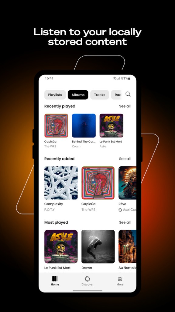 Download Winamp Player (free) for Windows, macOS, Android and iOS | Gizmodo