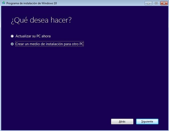 Descargar Windows 10 Media Creation Tool (gratis) para Windows | Gizmodo