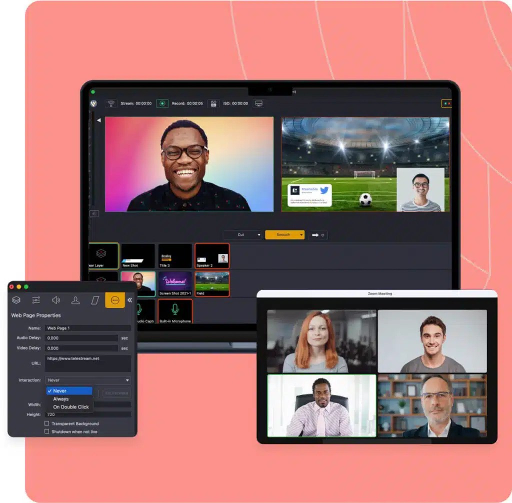 Download Wirecast for Windows and macOS | Gizmodo