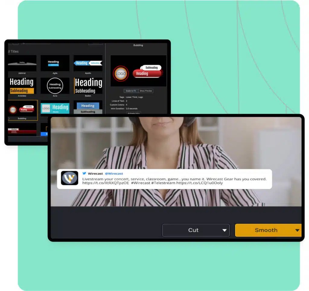Descargar Wirecast para Windows y macOS | Gizmodo