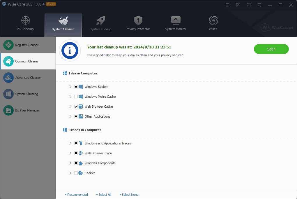 Descargar Wise Care 365 (gratis) para Windows | Gizmodo
