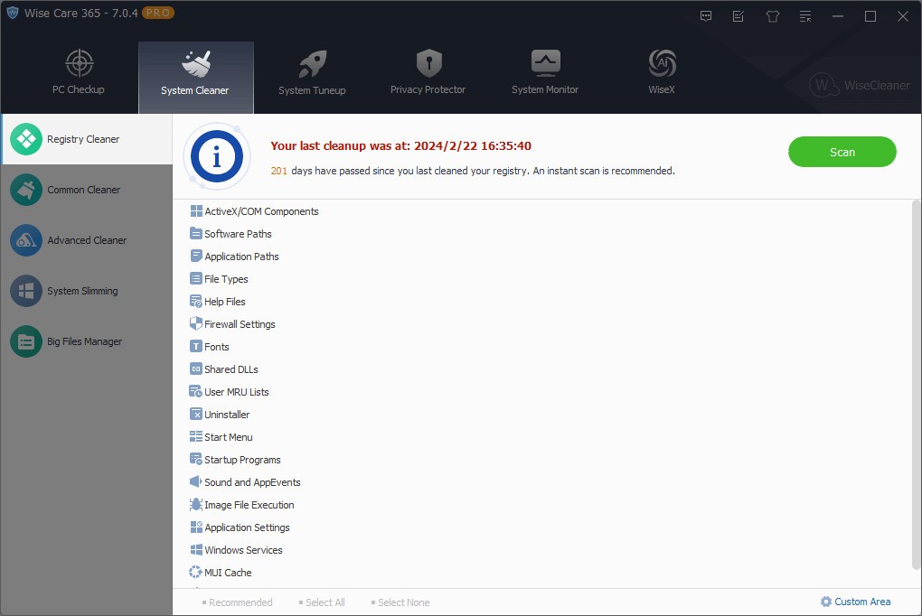 Descargar Wise Care 365 (gratis) para Windows | Gizmodo