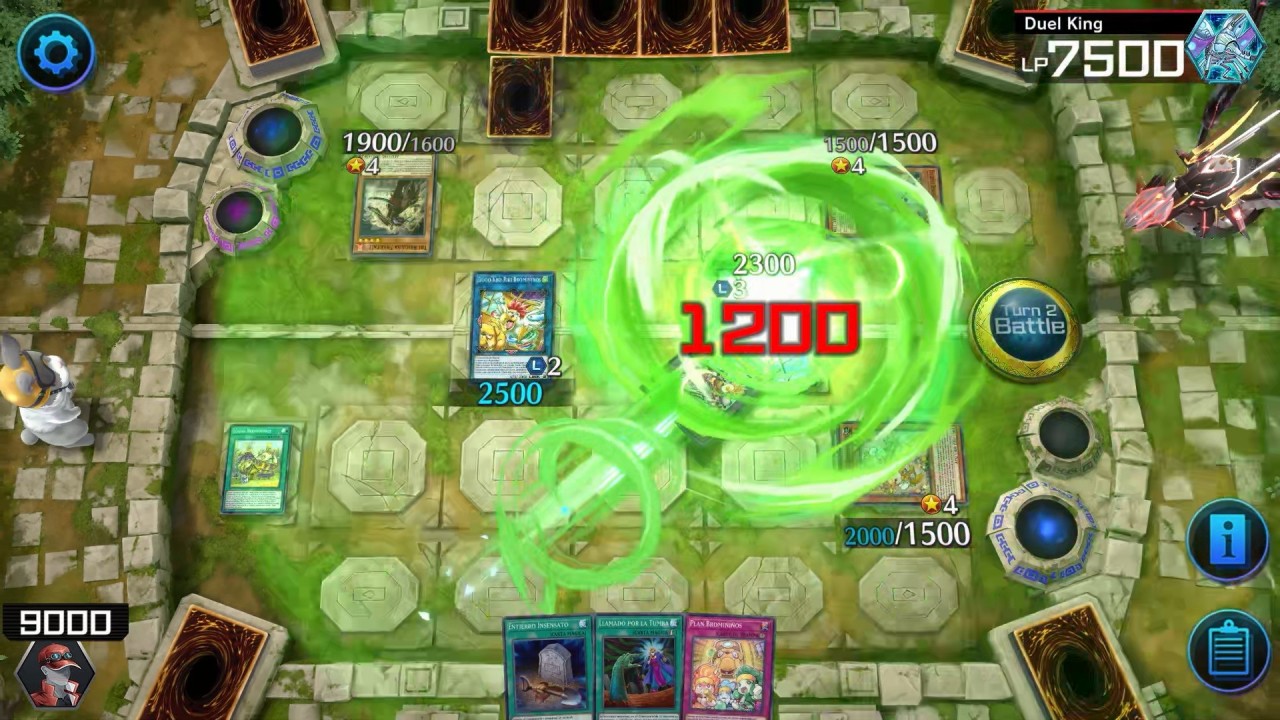 Descargar Yu-Gi-Oh! Master Duel (gratis) para Windows, Android, APK y iOS | Gizmodo