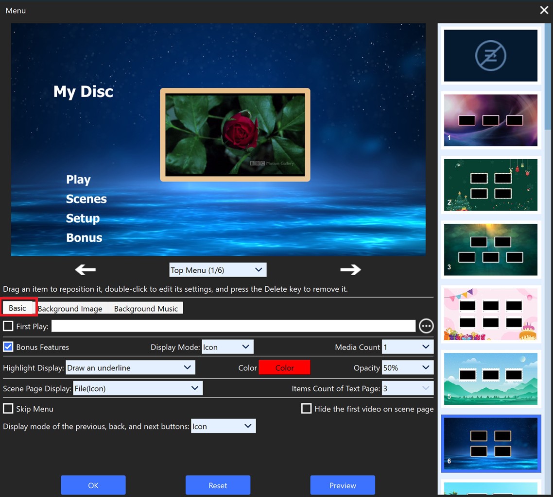 Download Yuhan Blu-ray DVD Creator for Windows and macOS | Gizmodo
