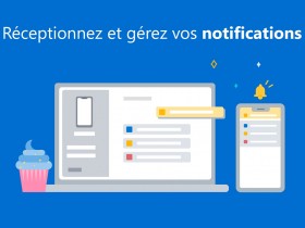 Télécharger Mobile connecté - Lien avec Windows (Votre téléphone ...