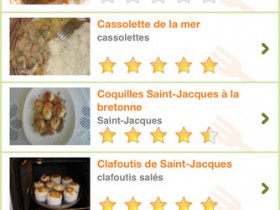 Télécharger 750g - Recettes de cuisine - CNET France