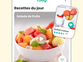 Télécharger 750g - Recettes de cuisine - CNET France