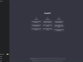 Télécharger ChatGPT - IA - Les Numériques
