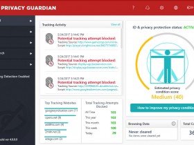 Télécharger gratuitement Privacy Guardian sur Futura