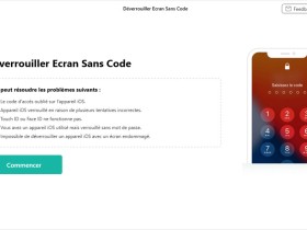 AnyUnlock à télécharger - ZDNet