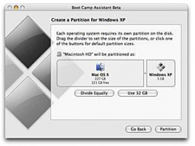 Télécharger Boot Camp - Utilitaires - Les Numériques